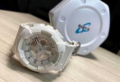 Наручные женские часы Casio Baby-G BA-110