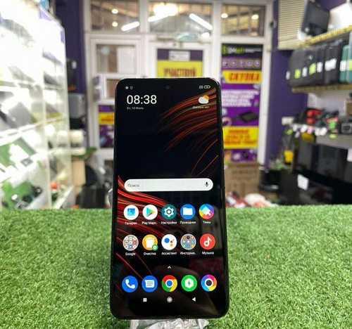 Xiaomi Redmi Note 10 Pro, 6/128 ГБ