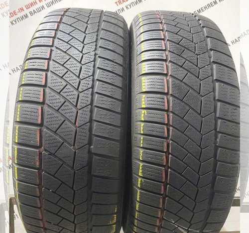 Continental ContiWinterContact TS830 P SSR 205/60 R16 92P