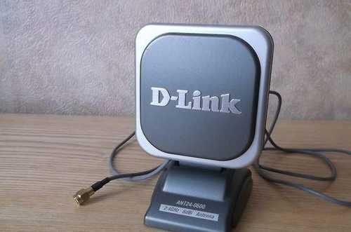 Антенна D-Link ANT24-0600