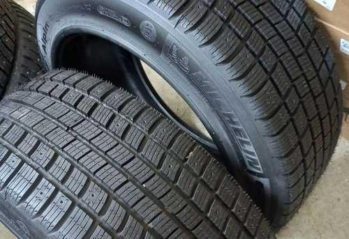 Michelin Alpin 245/710 R19 117T