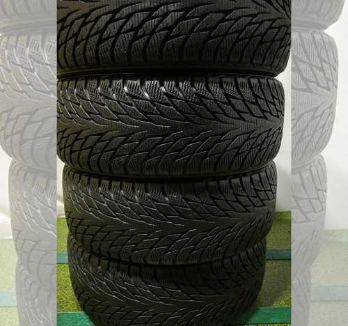 Nokian Tyres Hakkapeliitta R2 205/55 R16 99VR