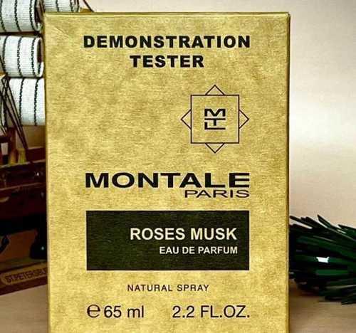 Montale roses musk (Арт.91118)