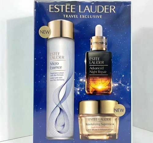 Estee Lauder набор уходовой косметики