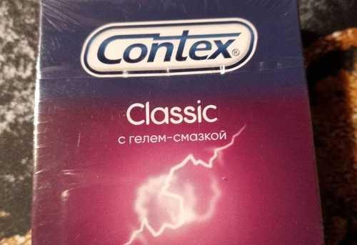 Презервативы "Contex Classic"