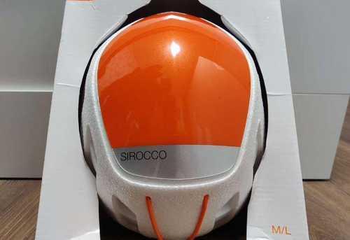 Каска Petzl Sirocco