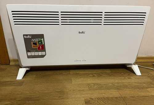 Конвектор ballu BEC/EM-2000
