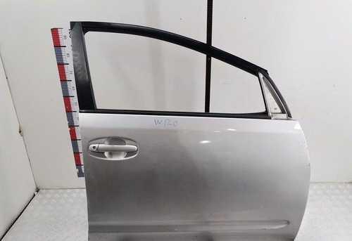 Дверь передняя для Toyota Prius 2 6700147040