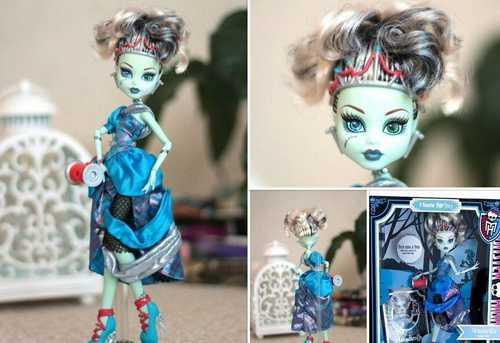 Куклы Monster High без коробок (ч.1)