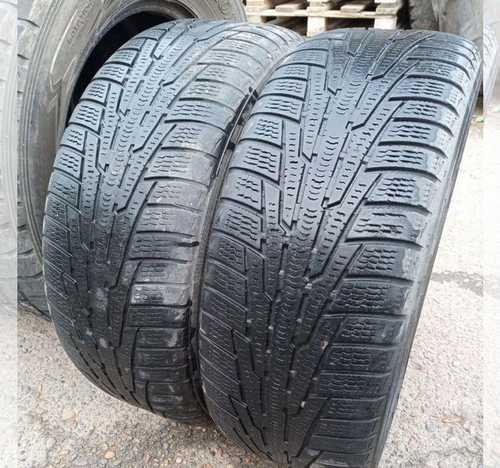 Nokian Tyres Nordman 7 215/55 R16