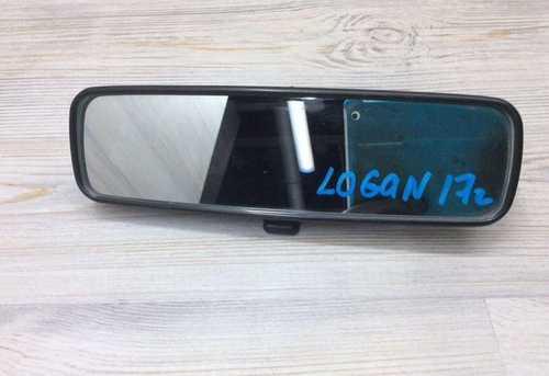 Зеркало заднего вида Renault Logan K7MA812 1 2017