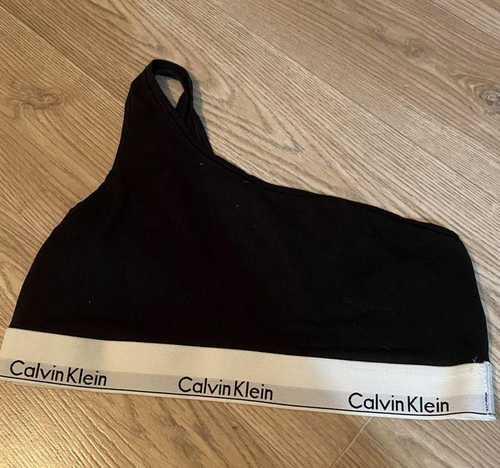 Спортивный бюстгальтер Calvin klein