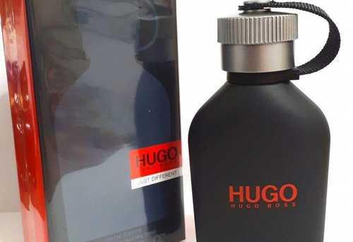 Hugo Boss - Just Different