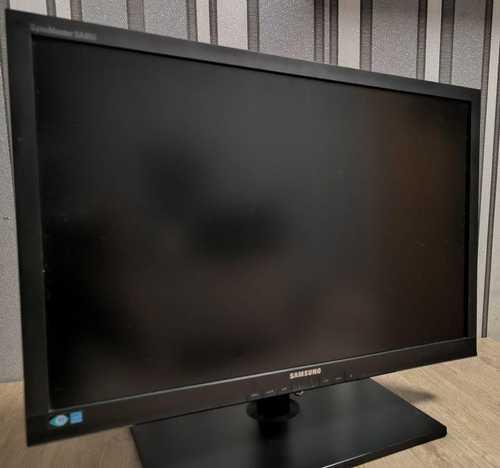 Монитор Samsung SyncMaster S24A850DW superPLS