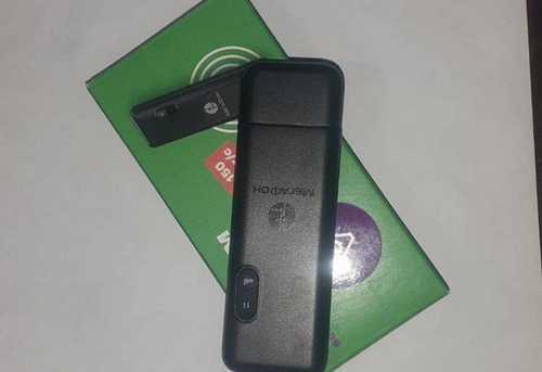 USB-модем мегафон 4G+ М150-4
