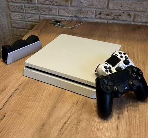 Sony playstation 4 slim 500gb