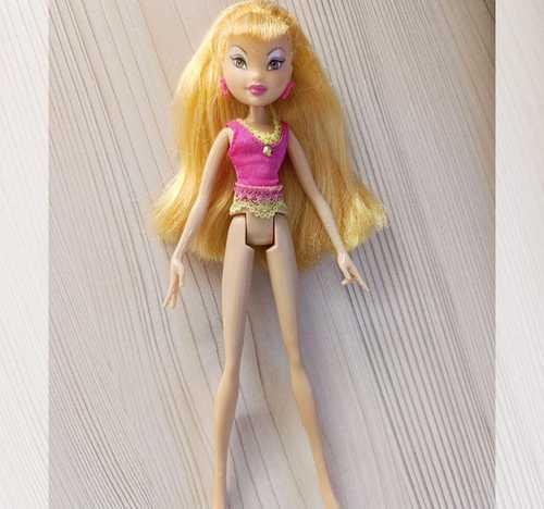 Winx mattel Стелла Stella винкс