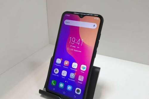 Смартфон Vivo 1820 Y91c 32Gb #124039