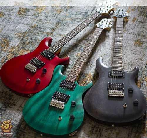 PRS SE CE24 Standard