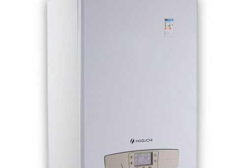 Котел газовый Moguchi GBN32F 2 конт., настенный