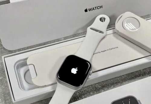 Apple watch 7,8