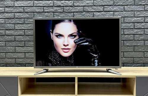 Телевизор 32 Smart TV WiFi DVB-T2