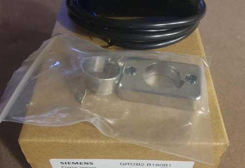 Датчик пламени siemens qri2b2.b180b1