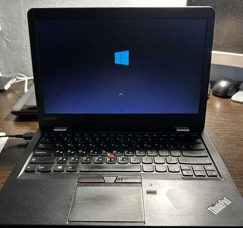 Lenovo thinkpad 13 gen2