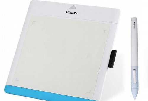 Графический планшет huion 680 tf