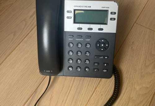 Телефон grandstream gxp1450