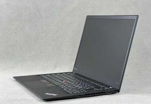 Lenovo ThinkPad x1 Carbon 5th i7 8/256 LTE
