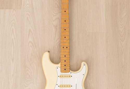 Электрогитара Fender Stratocaster 1972 Vintage Rei