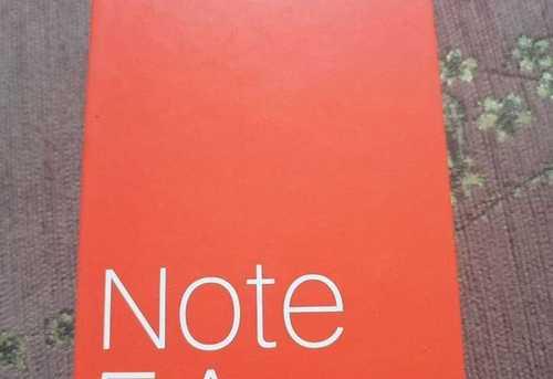 Xiaomi Mi Note, 3/16 ГБ