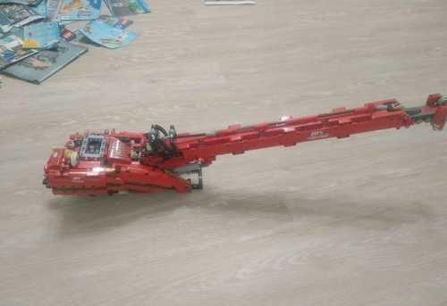 Lego technic 42082