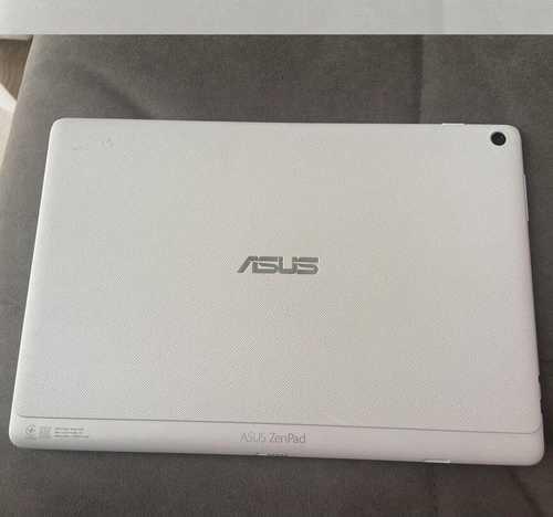 Планшет asus zenpad