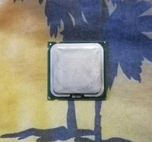 Процессор Intel Xeon E5440 LGA 775