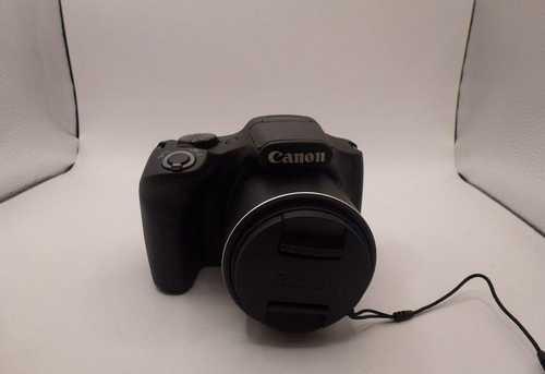 Фотоаппарат Canon SX520