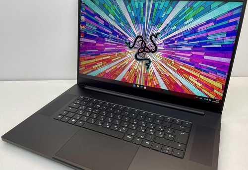 Razer Blade 17 RTX3080Ti-175W/i7-12800H/32/Tb