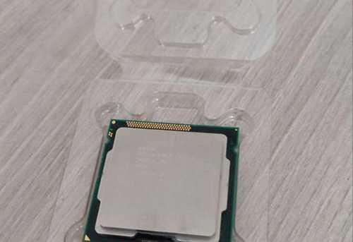 Процессор intel core i5 под сокет 1155 i5 2500