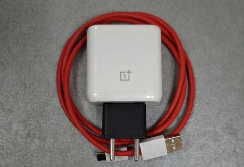 Зарядное устройство OnePlus 65Вт