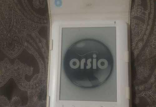 Электронная книга Orsio B753