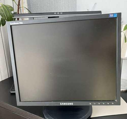 Монитор samsung syncmaster 740n