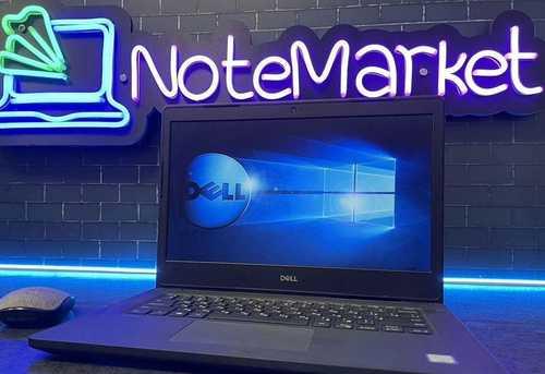 Отличный ноутбук Dell Latitude 3480 i3/8GB/256GB
