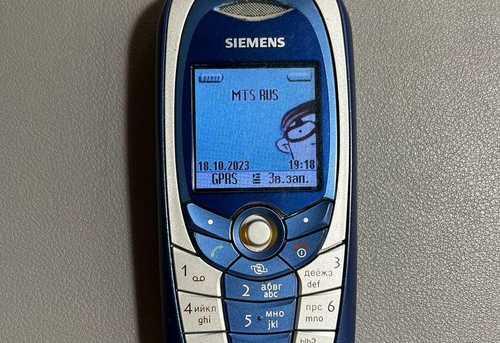 Siemens C65