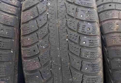 Gislaved Nord Frost 5 205/55 R16 94T