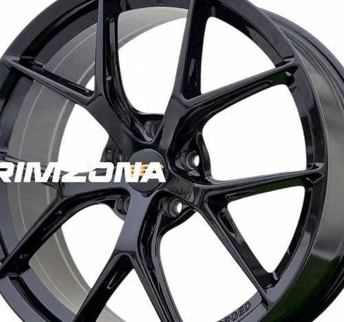 Литые диски BBS CI-R R20 et35.0 5x112.0 dia66.6