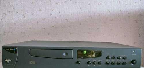 Arcam alpha 7 cd pleer