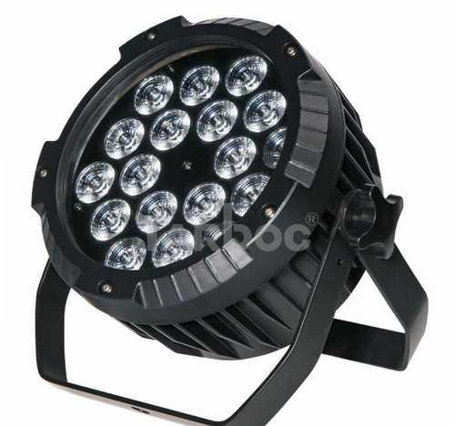 PAR LED прожектор RH-P1806X Tarboc