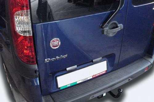 Фаркоп для fiat Doblo 2001-2010