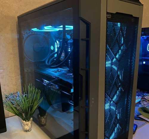 Корпус Phanteks eclipse p600s